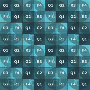 UV Map Checkers - 3dlab.bg - Free textures to check UVs on your 3D Model