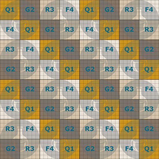 Uv Map Checkers 3dlab Bg Free Textures To Check Uvs On Your 3d Model