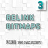 Relink Bitmaps - free 3ds Max Scripts (3dlab.bg)