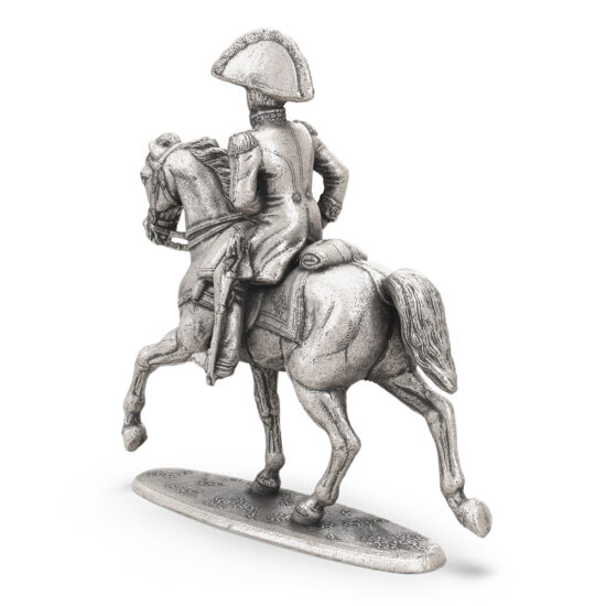 French Knight - 3D Model (3dlab.bg)